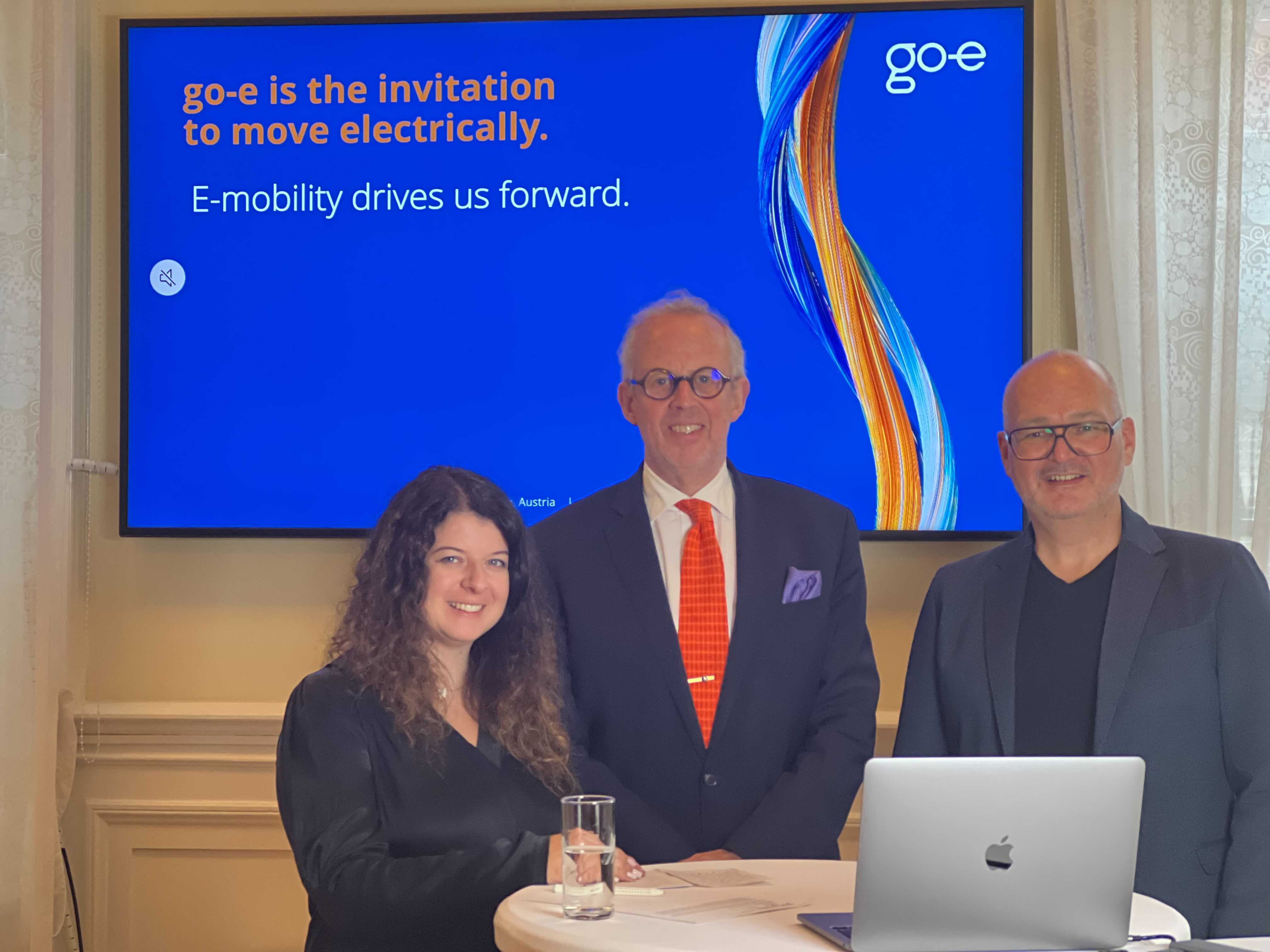 Swedish EV users go for high-quality and functionality