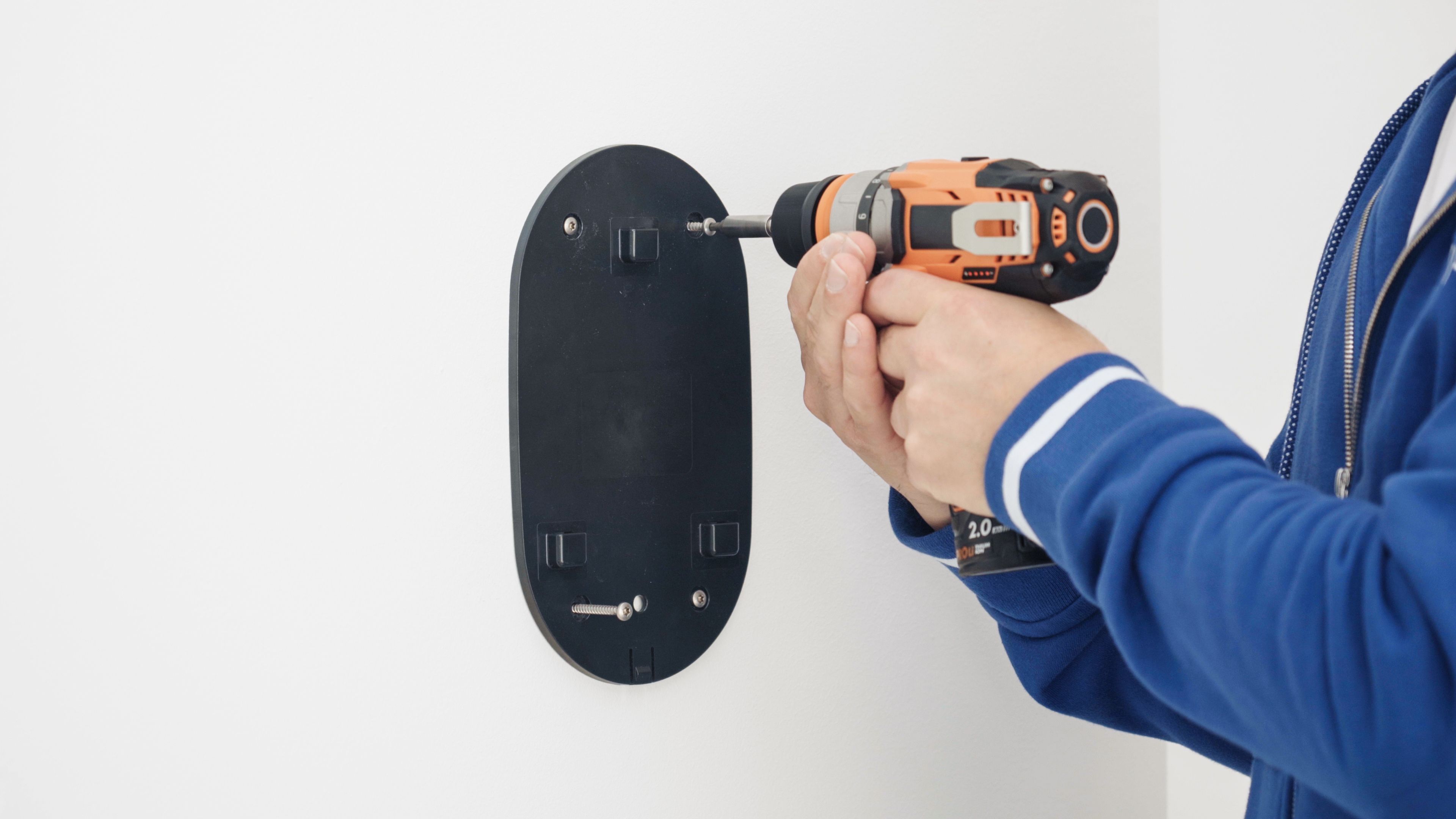 How to install the go-e Charger Gemini flex | go-e